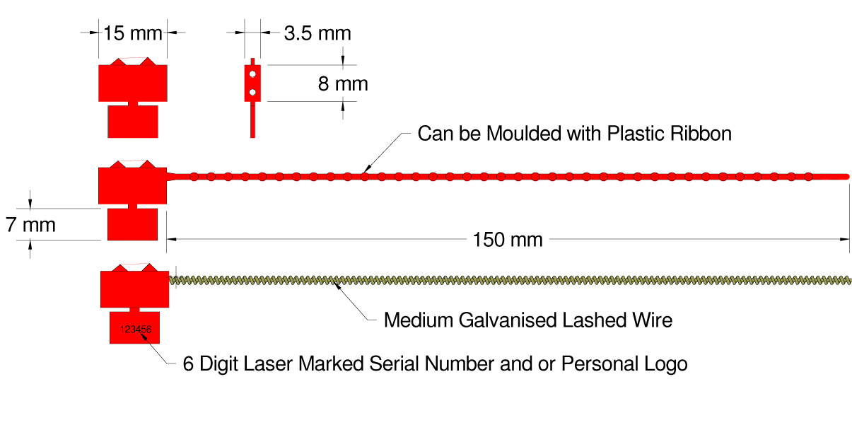 CRIMP SEAL – Poliplastic S.R.L.